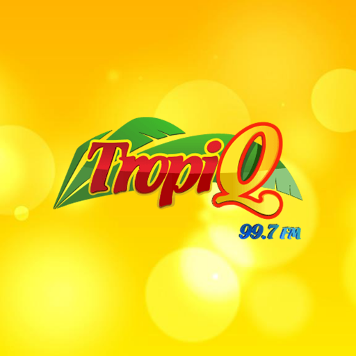 Tropi Q 99.7 FM » Live VISUAL-RADIO free online