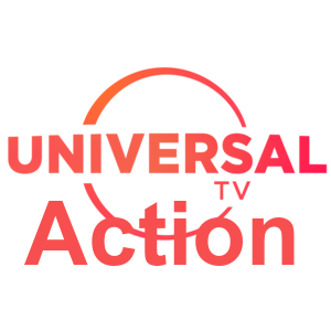 Universal Action » Live TELEVISION free online